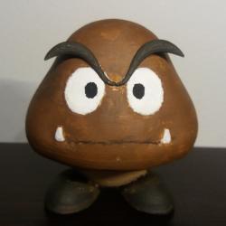 gumba 8 bit 3D Models | Page 1 | STLFinder