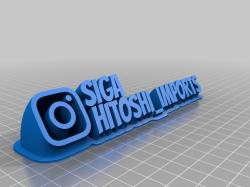 hitoshi akamatsu 3D Models | Page 1 | STLFinder