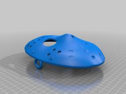 hockey mask skeleton 3D Models | Page 1 | STLFinder