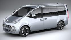 hyundai staria 3d | Page 1 | STLFinder