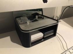 imac base stand 3D Models | Page 1 | STLFinder