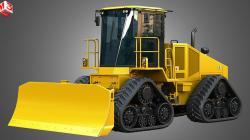 speed dozer 3D Models | Page 1 | STLFinder