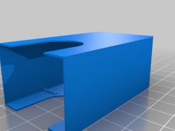 jlab jbuds air case 3d models 【 STLFinder