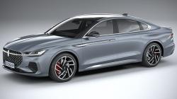 lincoln zephyr 2022 3D Models | Page 1 | STLFinder