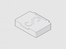 magnetic box 3D Models | Page 1 | STLFinder