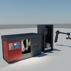 5cheap metalwork poker 3D Models | Page 1 | STLFinder