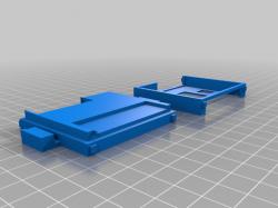 microbit case 3D Models | Page 1 | STLFinder