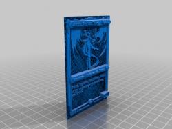 3d print phyrexian praetor | Page 1 | STLFinder