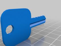 custom key maker 3D Models | Page 1 | STLFinder