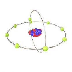 neon element model | Page 1 | STLFinder