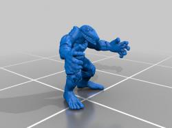 mha nomu 3D Models | Page 1 | STLFinder