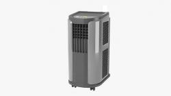 portable air conditioner with two hoses 3D Models | Page 1 | STLFinder