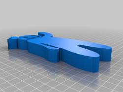 lookies rainbow friends 3d models 【 STLFinder