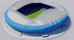 reale arena 3D Models | Page 1 | STLFinder