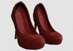 giuseppe red shoes 3d models | Page 1 | STLFinder