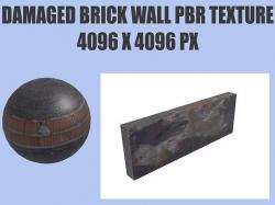 hero asset px unit on a 3 3 m creature with a 4096 texture 3D Models ...