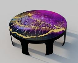 round epoxy table 3D Models | Page 1 | STLFinder