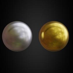 shiny materials 3D Models | Page 1 | STLFinder