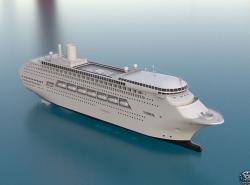sun princess model ship | Page 1 | STLFinder