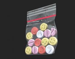 extasy models | Page 1 | STLFinder