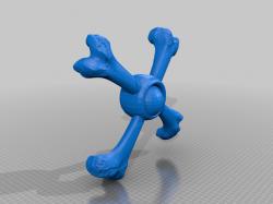 chest piece 3D Models | Page 1 | STLFinder