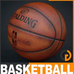 Basketball Game Ball 3D Models | Page 1 | STLFinder