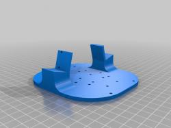 gurps werewolf the apocalypse 3D Models | Page 1 | STLFinder