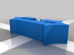 trapstar cream irongate puffer stockx 3D Models | Page 1 | STLFinder