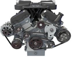 micro servo 3d model with internal parts | Page 1 | STLFinder