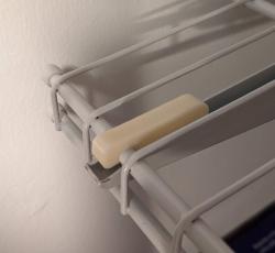 shelf clamp 3D Models | Page 1 | STLFinder