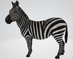 zebra fs10 old model | Page 1 | STLFinder