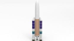 ariane 5 model | Page 1 | STLFinder