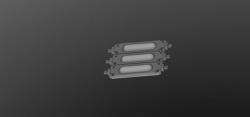 led cob 3d warehouse | Page 1 | STLFinder