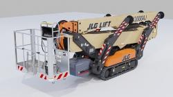jlg x1000aj 3D Models | Page 1 | STLFinder