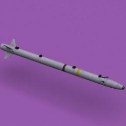 aim 132 asraam 3d models | Page 1 | STLFinder