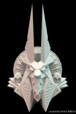 3d anubis | Page 1 | STLFinder
