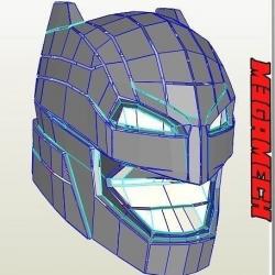 batman papercraft 3D Models | Page 1 | STLFinder