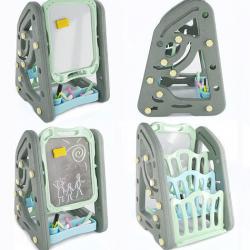 kids easel crayola drawing board 3D Models | Page 1 | STLFinder