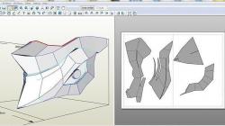 ayato kirishima mask 3D Models | Page 1 | STLFinder