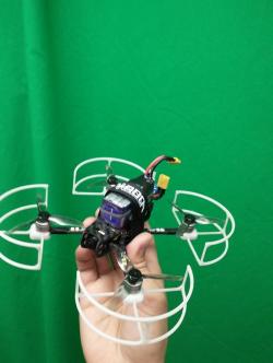 3 inch prop guards 3D Models | Page 1 | STLFinder