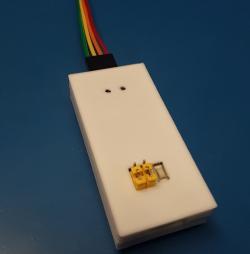 blue pill stm32 3D Models | Page 1 | STLFinder