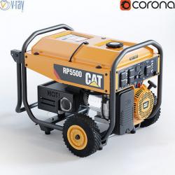 cat portable generator 3D Models | Page 1 | STLFinder