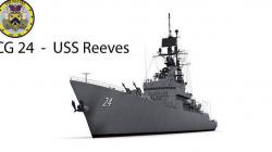 uss reeves 3D Models | Page 1 | STLFinder