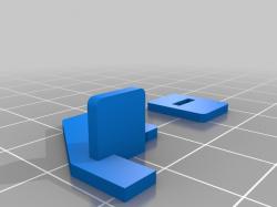 control horns for rc planes 3D Models | Page 1 | STLFinder