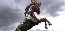 death dealer model | Page 1 | STLFinder