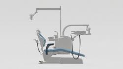 dental xray unit by 3drivers 3d models | Page 1 | STLFinder