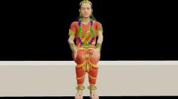 devi the model | Page 1 | STLFinder