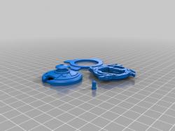 beyblade plastic gen 3D Models | Page 1 | STLFinder