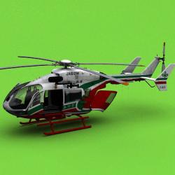 eurocopter ec 145 3d models 【 STLFinder