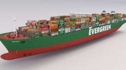 evergreen container 3D Models | Page 1 | STLFinder
